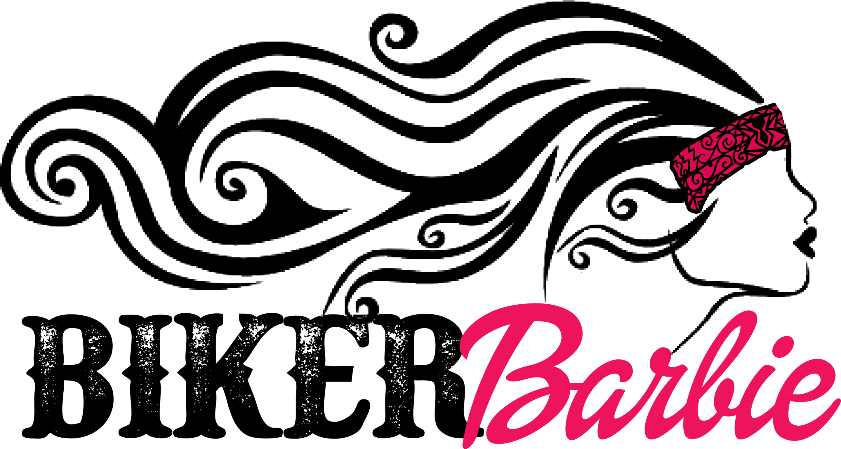 Biker Barbie motorcycle rally adventures and events | Biker-Barbie.com